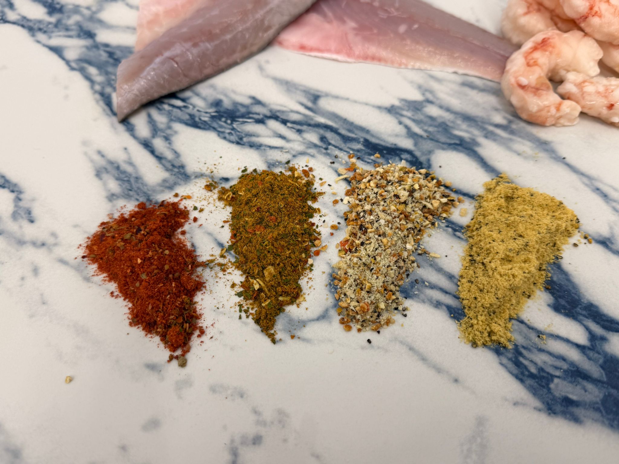 Flex It Flavour Rubs – Fresh Gains